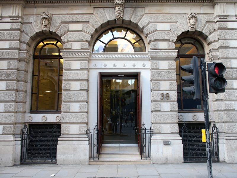 Projects | Campbell Architects